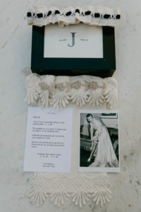 Jillian + Trevor | Kadi Tobin