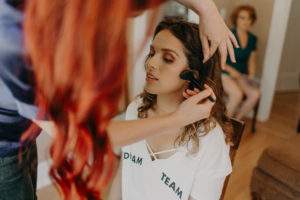 Kate & Alex | Kadi Tobin