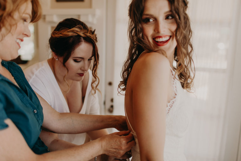 Kate & Alex | Kadi Tobin